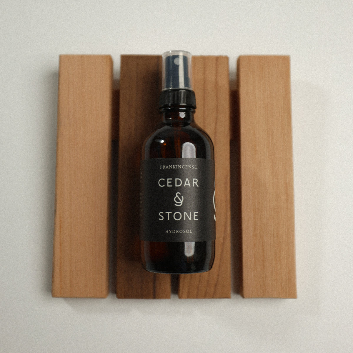 Cedar & Stone Hydrosol – Cedar and Stone Nordic Sauna